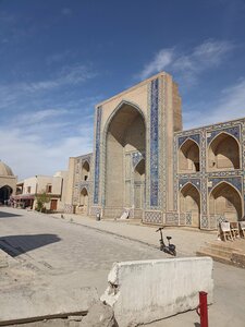 Bukhara (No:17A, Yunusabad District, Kashgar Residential Area), kafe  Taşkent'ten