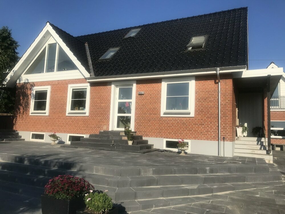 Otel Søhuset Apartment, Viborg, foto