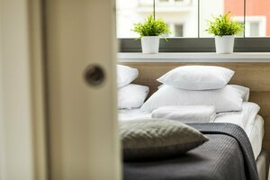 Happy Stay Old Town Tartaczna St. 27 A (Pomeranian Voivodeship, Gdańsk, ulica Tartaczna, 2), otel  Gdansk'tan