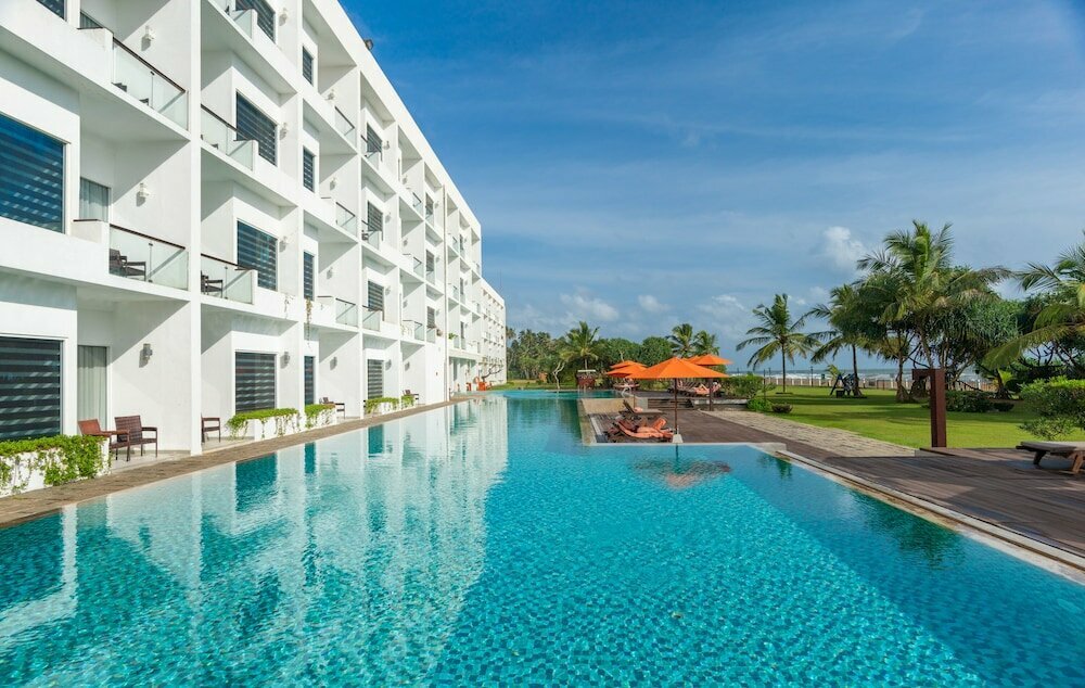 Otel Citrus Waskaduwa, Batı Eyaleti, foto