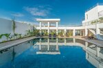 TorbaBük Otel (Muğla, Bodrum, Torba Mah., Ferdi Özbeğen Sok., 5), otel  Bodrum'dan