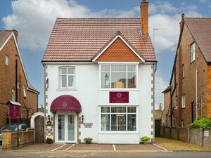 The Kildare (Great Britain), otel  Skegness'ten