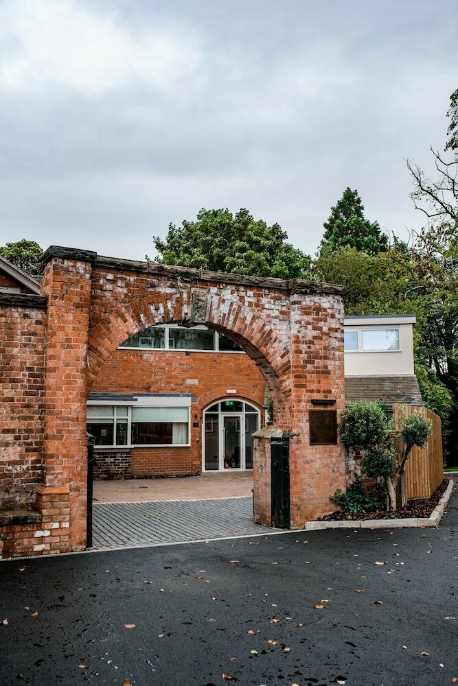 Otel Stables Ashbourne, , foto