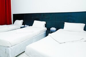 Al Ammari Hotel (4, Sikka 14, Ayal Nasir, Deira, Dubai), otel  Dubai'den