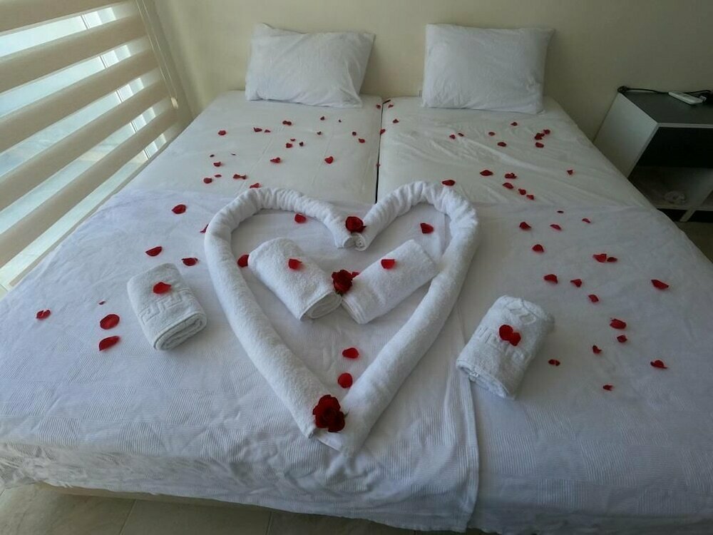 Otel Lofts Alanya Luna, Alanya, foto