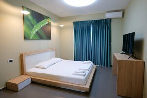 Hotel Jali (Vlorë County, Vlorë), otel  Avlonya İli'nden