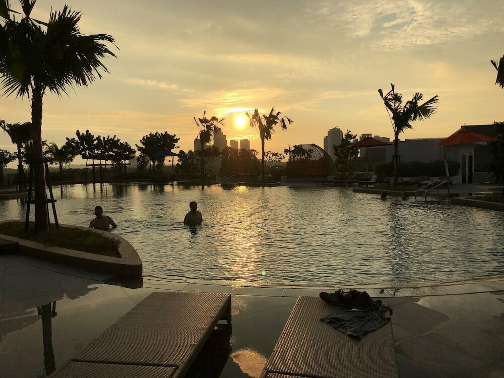 Otel Almas Suites by Iconic Bliss, , foto