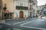 B&b in Piazza (Contursi Terme, Piazza Garibaldi 2), otel  Campania'dan