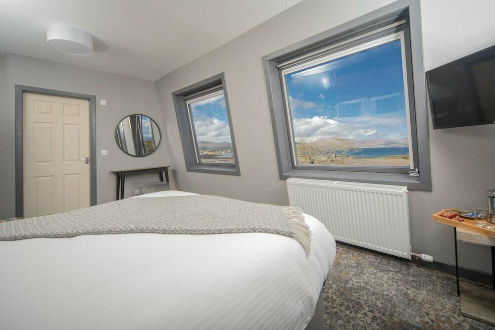 Otel Hebridean Inn, Highland Konsey Bölgesi, foto