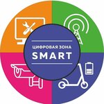 Cifra Zone Company (Ulyanovskiy Avenue No:6), elektronik eşya mağazaları  Ulyanovsk'tan