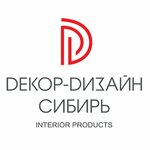 Decor-Design Siberia (Nemirovicha-Danchenko Street No:165, Novosibirsk), dekoratif kaplama hizmetleri  Novosibirsk'ten