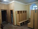 Наша Баня (Oktyabrskaya ulitsa No:22, posyolok gorodskogo tipa Yarega), hamamlar  Komi'den