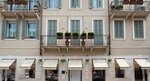 Cinque Luxury Rooms (Piazzetta Navona No:3, Verona), otel  Verona'dan