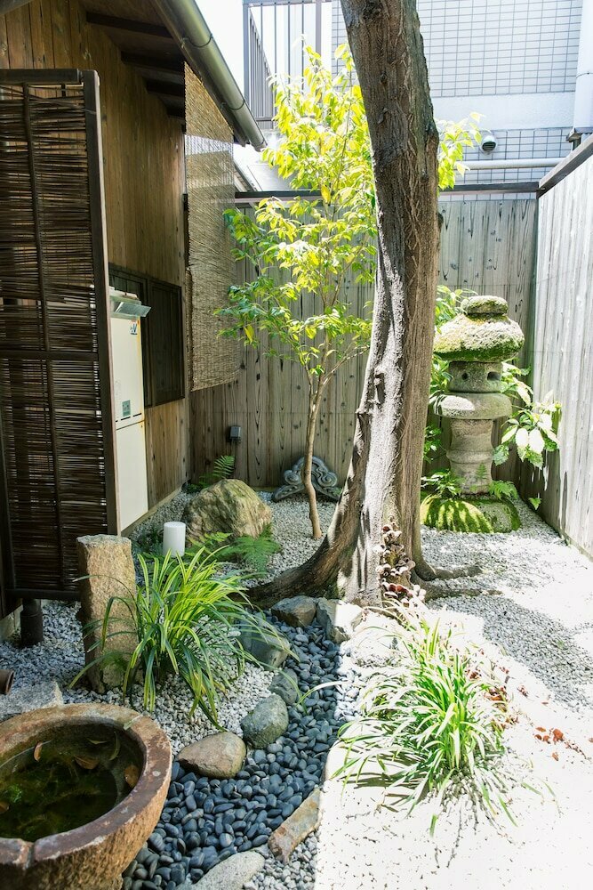 Otel Naokonoza Fuyacho, Kyoto, foto