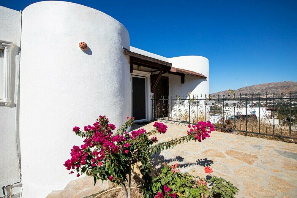 Otel Bodrum'da Canlandırıcı Manzaralı Ev, Bodrum, foto