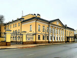 Особняк М.Д. Карповой (Bolshaya Ordynka Street No:41), turistik yerler  Moskova'dan