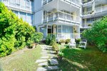 Un Giardino a due Passi dal Mare (Via Roccasterone No:8, San Remo), kısa süreli konaklama  San Remo'dan