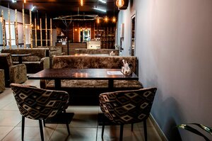 Друзья (Chapaeva Street No:51, Yelabuga), kafe  Alabuğa'dan