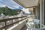 Comfort in Copacabana 1 Bedroom Br1307 (Rio de Janeiro, Município do Rio de Janeiro, Rua Barata Ribeiro, 370), otel  Rio de Janeiro'dan