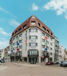 Hotel Cavalli (Notebaertstraat No:2), otel