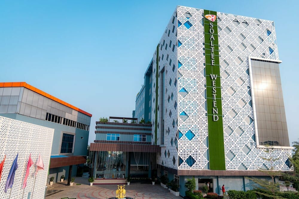 Otel Soaltee Westend Itahari, , foto