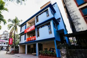 Uttam Guest House (Assam, Guwahati), otel  Assam'dan