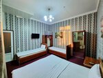 Grand Farobiy (Beltepa 1st Drive No:1A), otel  Taşkent'ten