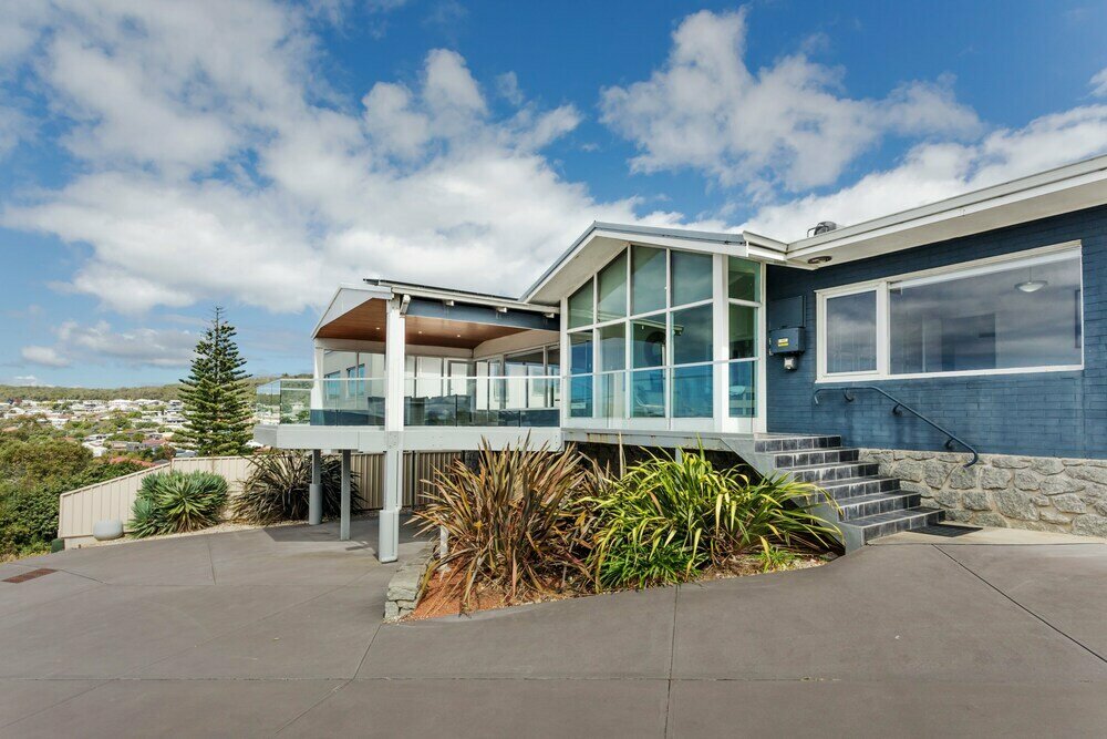 Otel Ocean Vista by the BnB Collection, Albany, foto