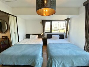 Classic Heim (Hokkaido Prefecture, Ishikari Subprefecture, Sapporo, Namboku Line, Sapporo metro station), otel  Sapporo'dan