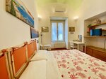 La Casa di Stellina (Via Enea No:10, Naples), otel  Napoli'den