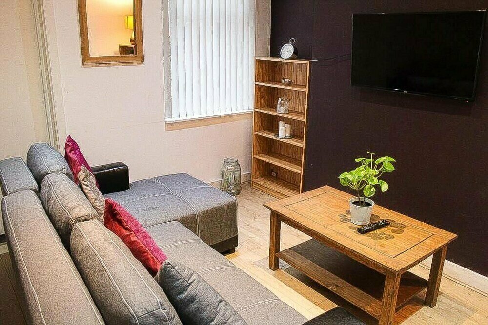 Otel Dream Hannan by Top House, Liverpool, foto