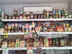 Ковыль (Tsentralnaya ulitsa No:24, posyolok Kovalyovka), market  Rostovskaya oblastından