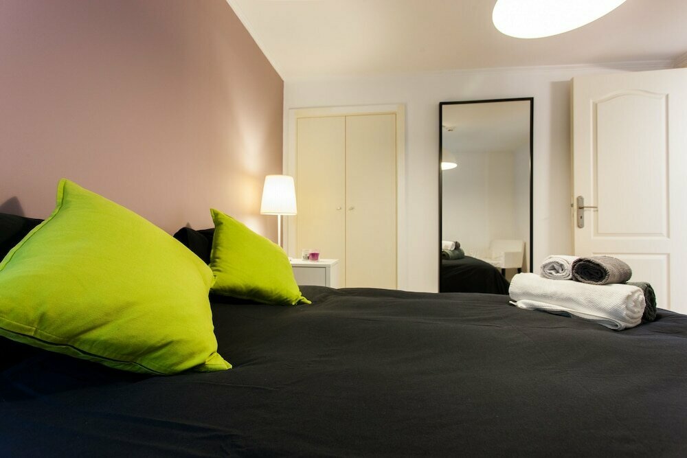 Otel Casa Cara Sotão by All In Lisbon, Lizbon, foto