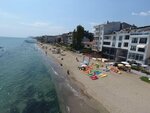 Ova Otel (Tekirdağ, Süleymanpaşa, Barbaros Mah., Bayrak Tepe Sok.), otel  Süleymanpaşa'dan