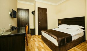 Kobuleti Pearl Of Sea Hotel & SPA (Tamar Mepe Street No:42), otel  Kabuletti'den