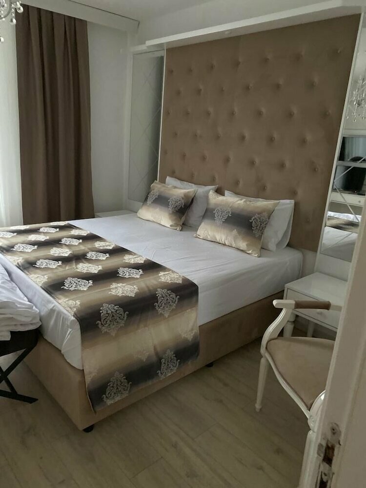 Otel Kispet Deluxe Hotel, Oberhausen, foto