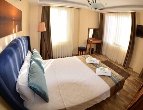 Otel Villa Manço Butik Otel, İznik, foto