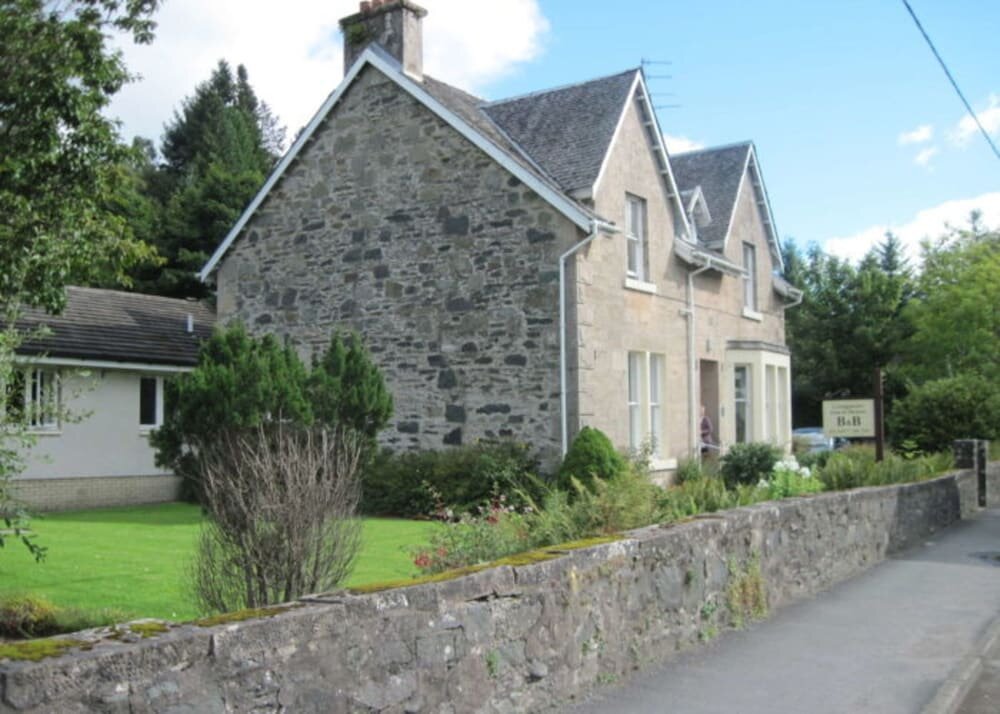 Otel Craigmore Guesthouse, Stirling Konsey Alanı, foto