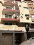 Splendide Studio Maarif Centre (Grand Casablanca-Settat, Mohammadia, Ech-challalate, Boulevard Mohamed Zerktouni), otel  Fas'tan