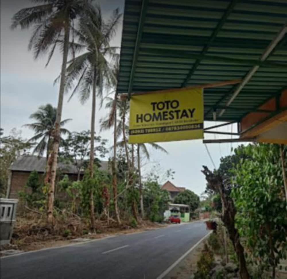 Otel Toto Homestay, , foto