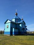Храм иконы Божией Матери Призри на смирение (Shkolnaya ulitsa No:7В, vioska Zaprudy), ortodoks kiliseleri  Brestskaya oblastından