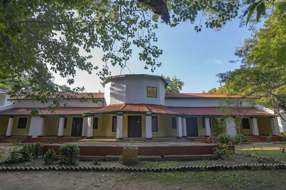 Otel Maharaja Kothi, Madhya Pradeş, foto