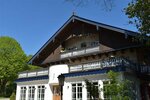 Die Bruckmühle (Bavaria, Miesbach, Mühlthal, 3), otel  Bavyera'dan