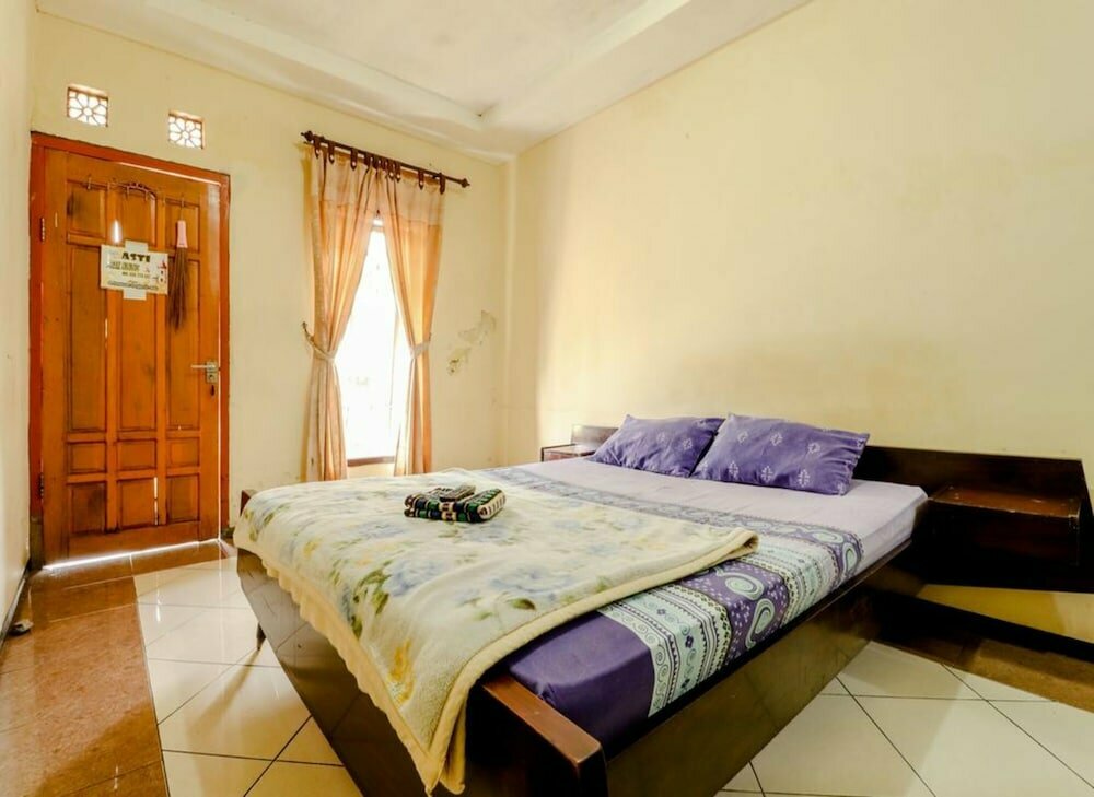 Otel Puspa Sari Villa and Homestay, , foto