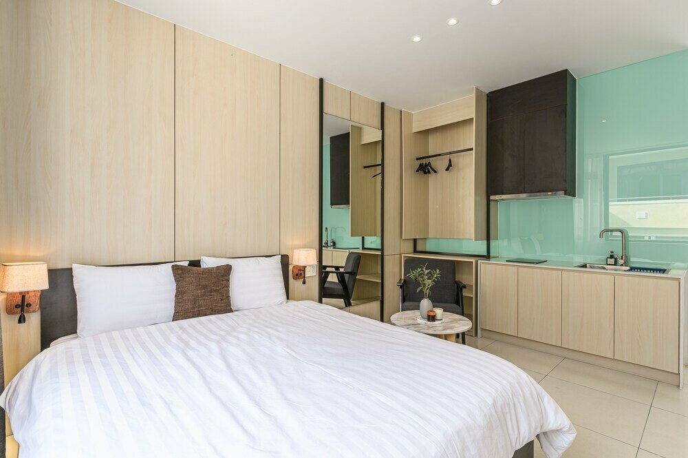 Otel Sumi Home, Da Nang, foto