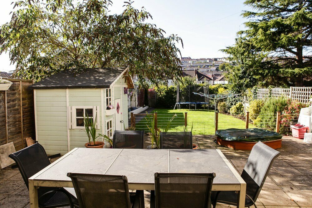 Otel Harrington House, İngiltere, foto