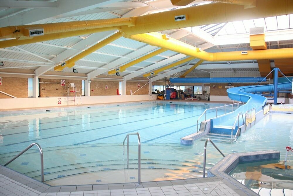 Otel Pontins - Brean Sands Holiday Park, İngiltere, foto