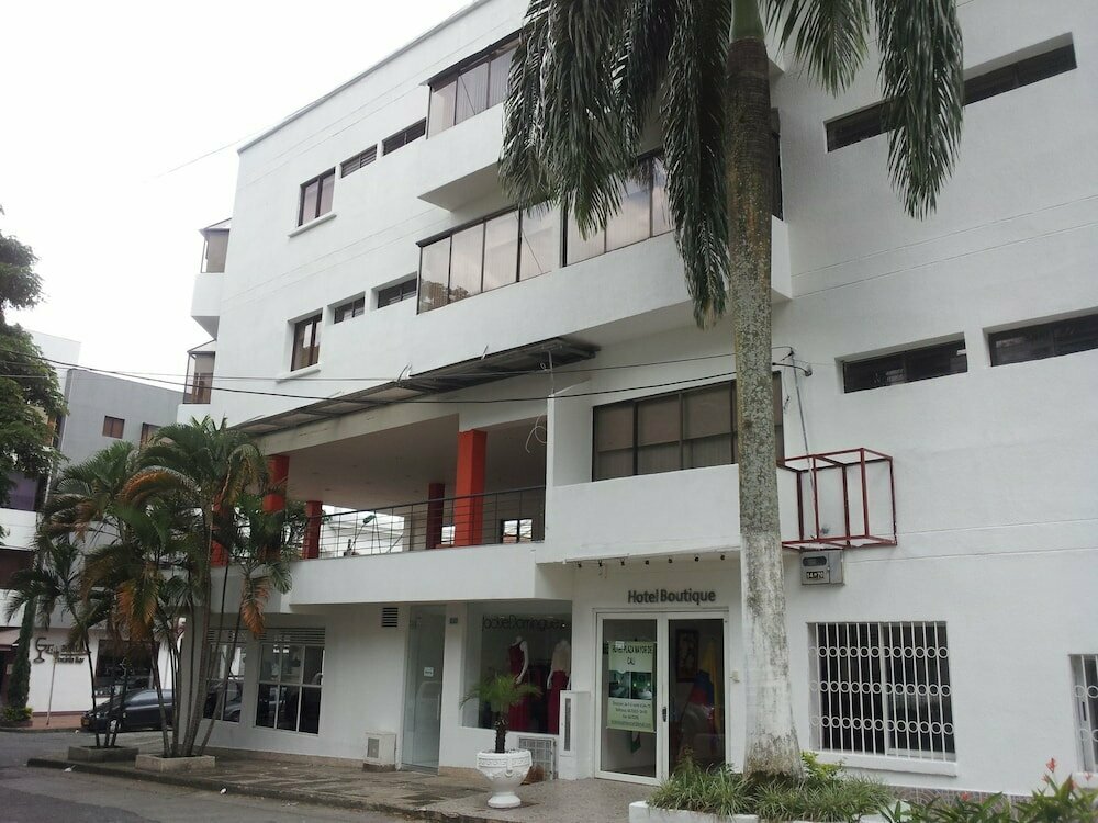 Otel Hotel Plaza Mayor Cali, Cali, foto