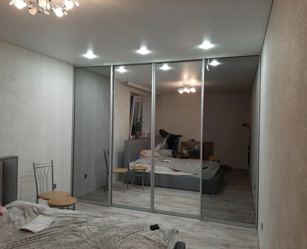 Mobilya mağazaları Мебельторг, Miçurinsk, foto