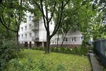 Wlr Apartments - Hoza I (Warsaw, Hoża 36 m. 12 piętro 2), kısa süreli konaklama  Masovyan Voyvodalığı'ndan